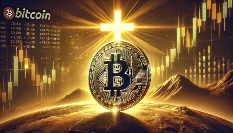 Bitcoin Treasury Company Set to Go Public on NYSE