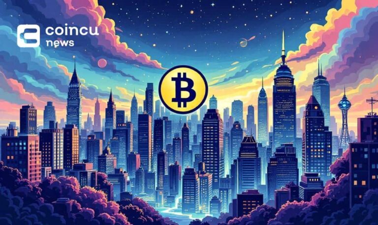 Galaxy Research Forecasts Bitcoin to Reach $250,000 by 2027