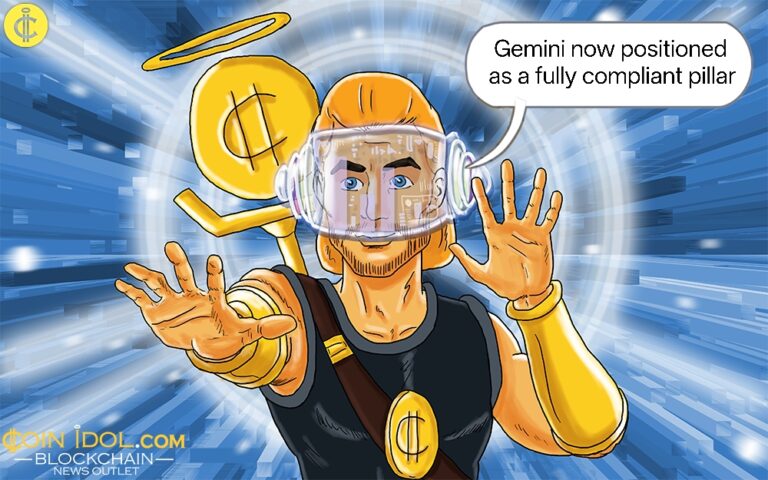 SEC Dismisses Lawsuit Against Gemini Trust, Signaling Regulatory Shift